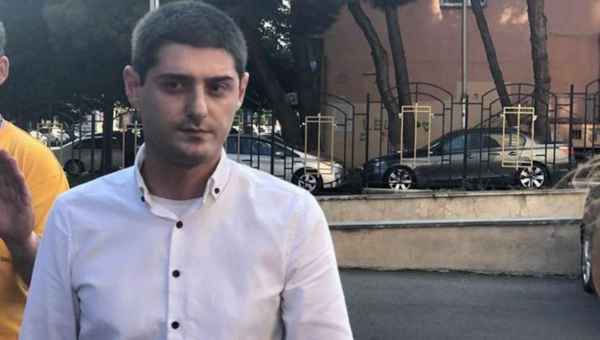 ბექა კვიციანი - ”ინტერმედიაში დოკუმენტაცია ამოვიღეთ” | akhalitaoba.ge