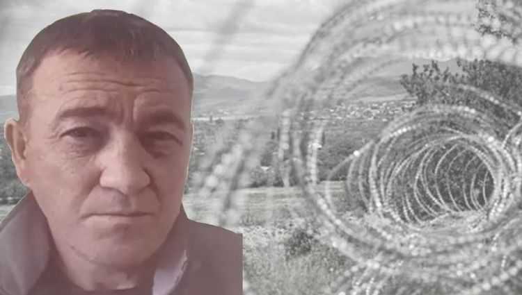 გენადი ბესტაევი გარდაიცვალა Akhalitaoba Ge